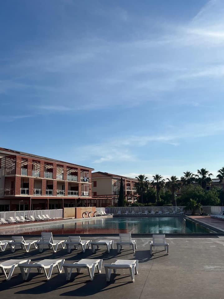 La Vida Loca à Argelès Sur Mer - Argelès-sur-Mer
