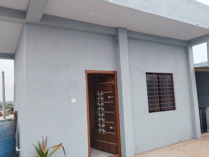65 Sf Room Very Nice Please Hai - Belagavi