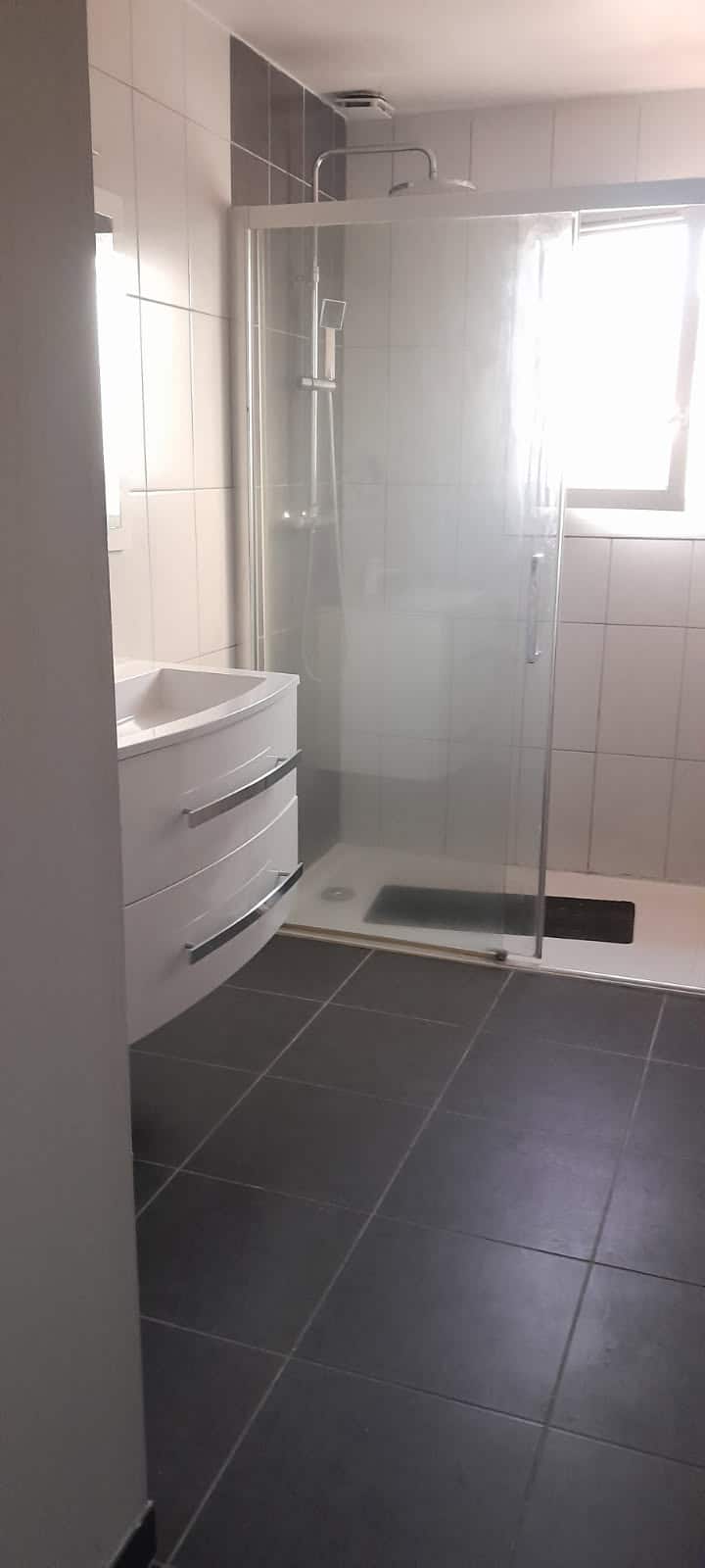 Appartement Calme Au 1er éTage - Rivesaltes