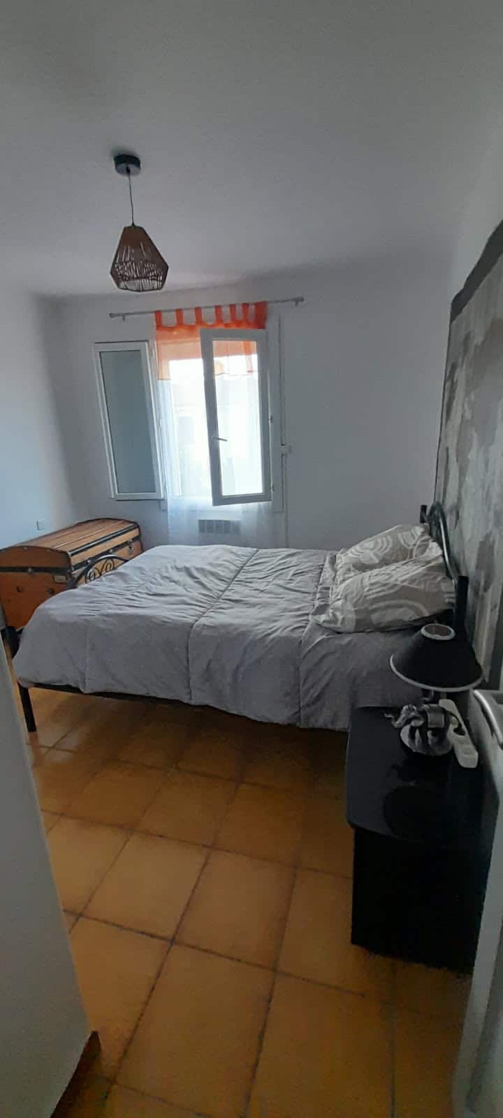 Appartement Calme Au 1er éTage - Rivesaltes