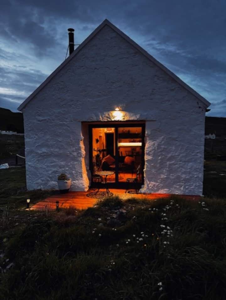 Lochside Retreat For 2 On Skye - Skye
