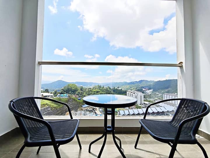 [New]3b2b Sunrise Moutain View/amway Water Filter - 碧蘭璋