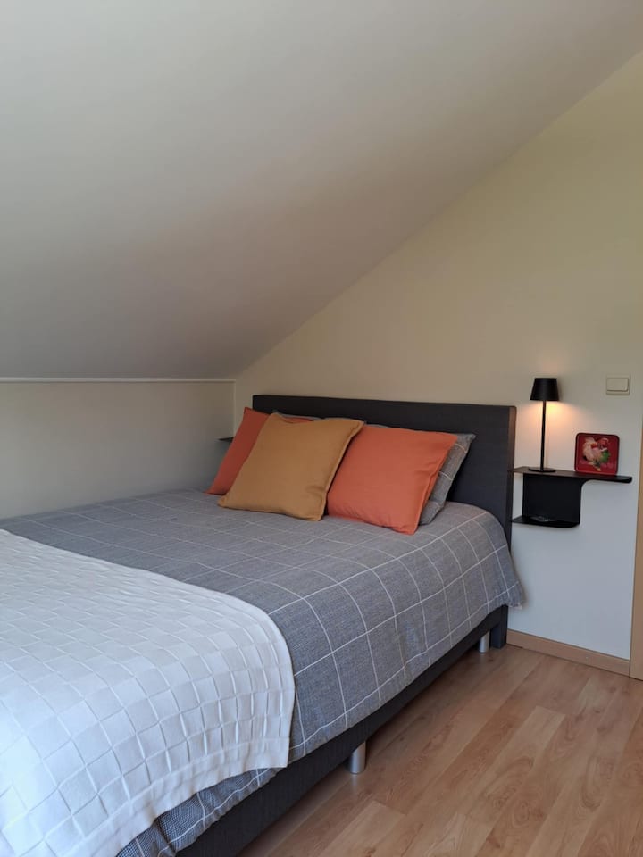 Maison D'hôtes Malmedy - Malmedy