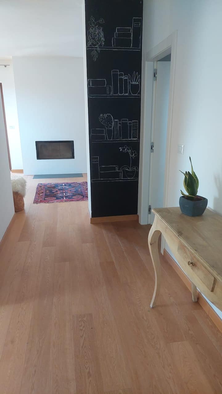 La Casa In Cortalta - Andalo