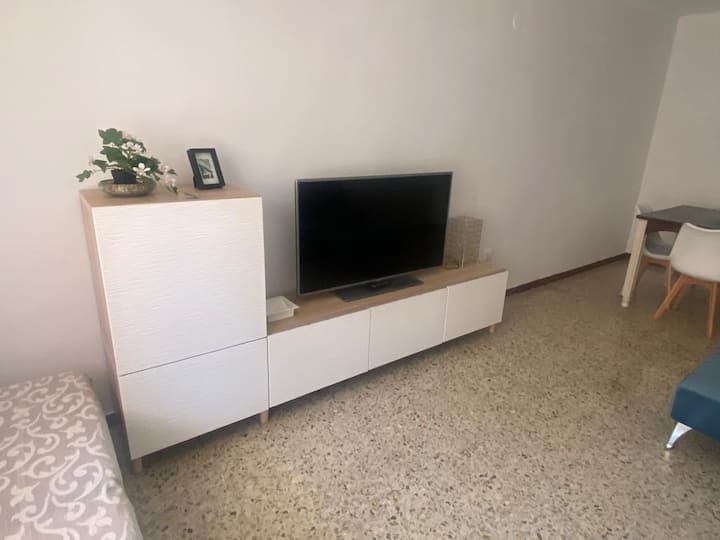 Zgz, Bien Comunicado, Wifi - スペイン サラゴサ