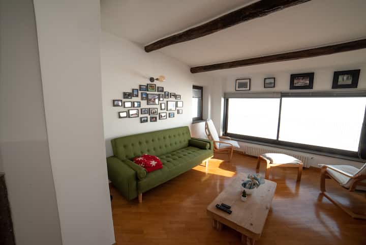 Casa Panorama - Valmontone