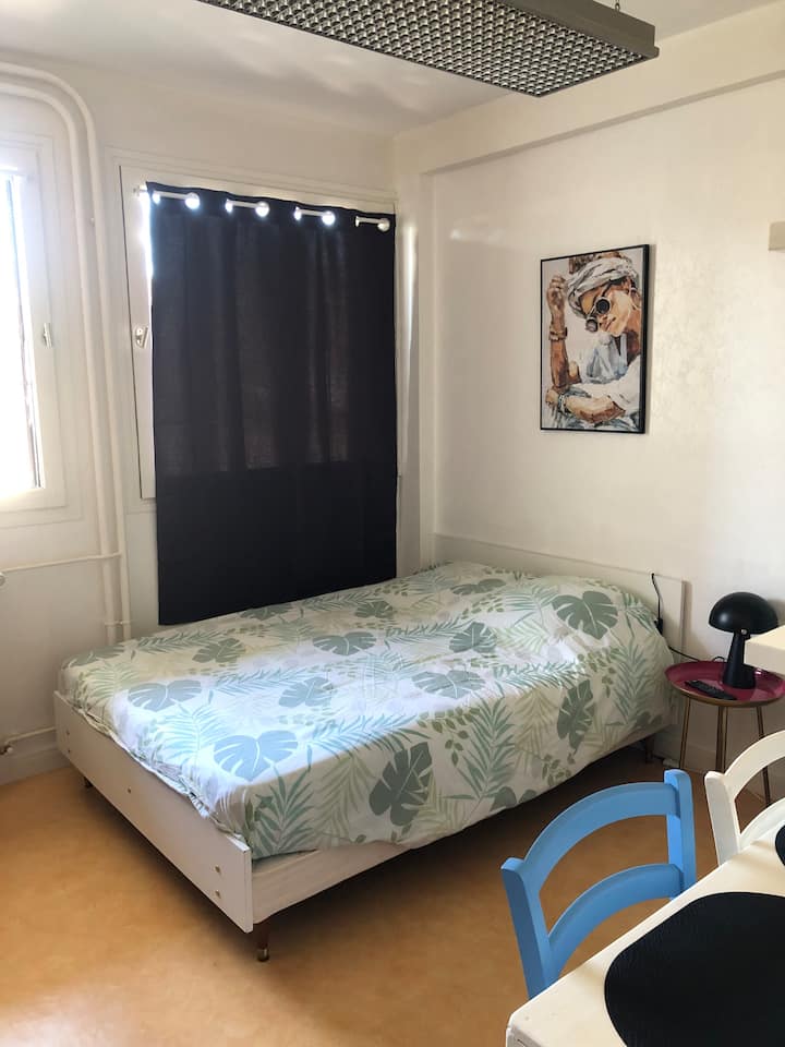 Petit Cocon Au Coeur De La Ville - Aurillac