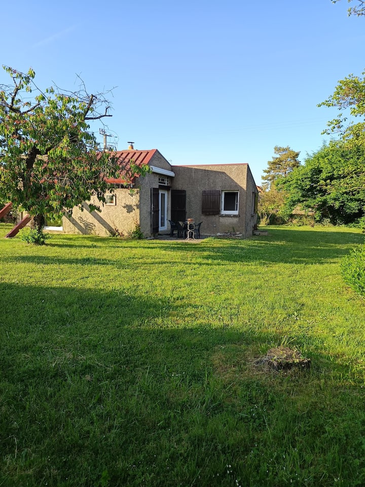 Chez Renée, Au Coeur Des Vignes - Chagny