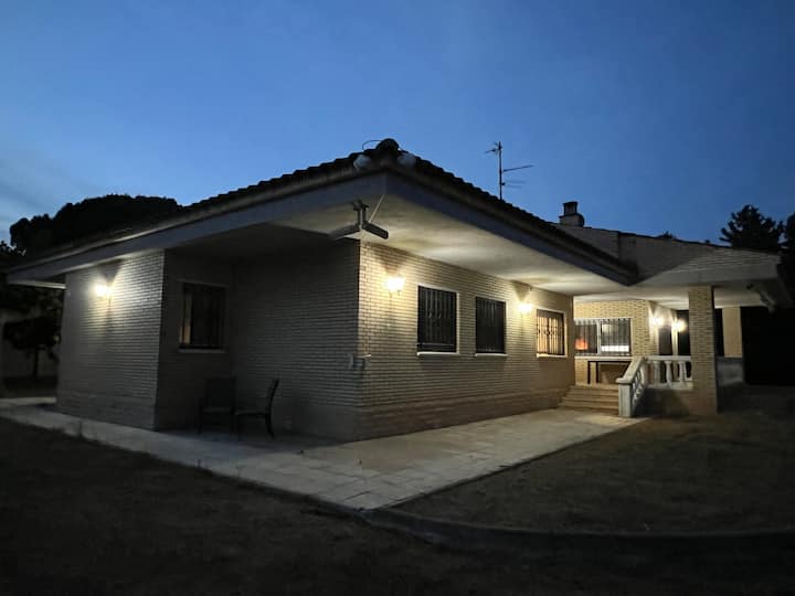 Villa Bonita - Tarragona
