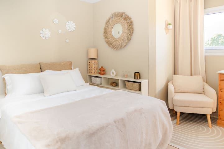 La Chambre "Victor" - Angers