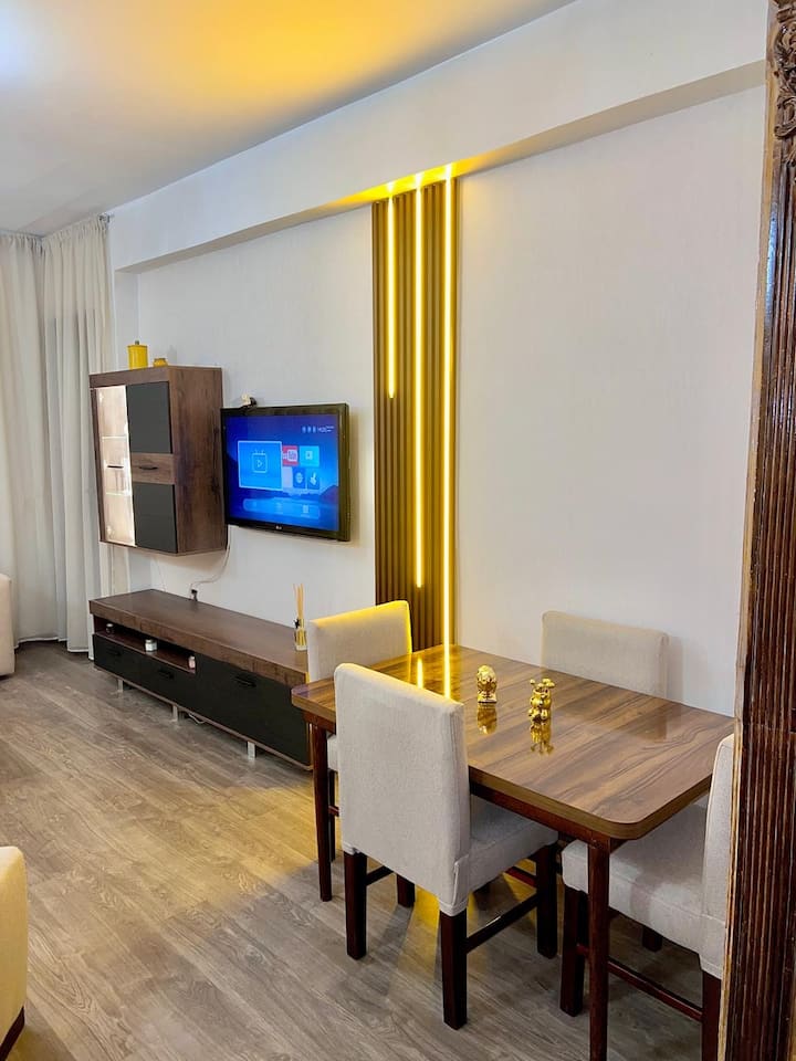 Nice Appartment Centre Ville - Tanger