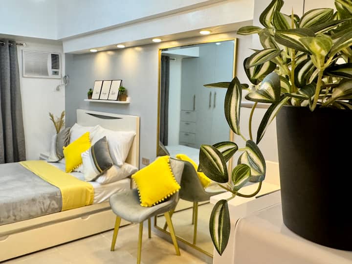 Ej Suites - Casa De Eddz - Avida Riala It Park - Cebu