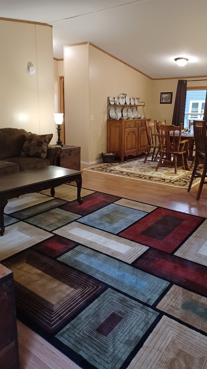 Your Home Away From Home - Ellenville, NY