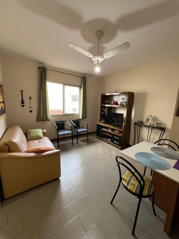 Apto Na Praia Do Morro - Guarapari