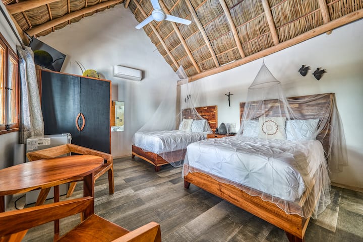 Romantic Suite In Nuevo Nayarit - Nuevo Vallarta