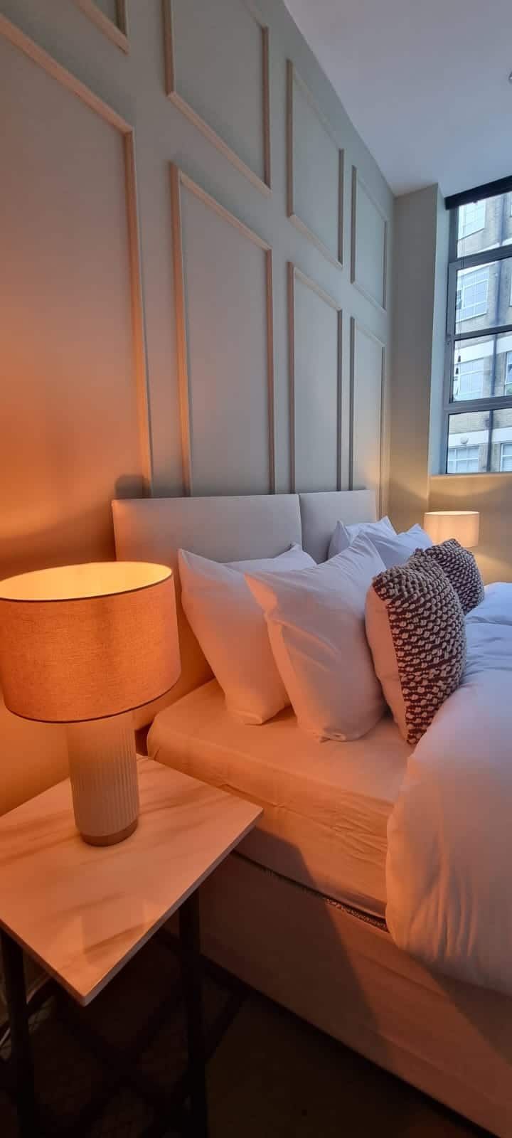 Seaside Getaway | 40% Off Monthly Stays - Brighton