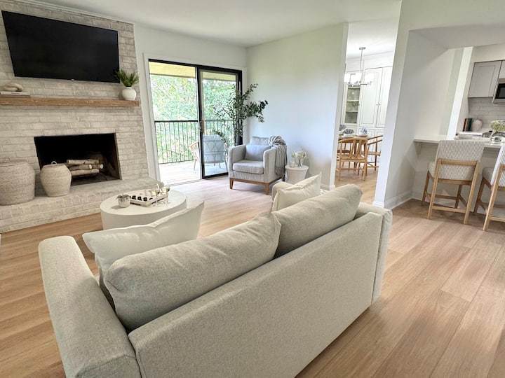 Peaceful & Convenient 2br Near Ballantyne - Ballantyne - Charlotte