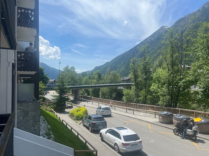 Mon Logement - Chamonix-Mont-Blanc