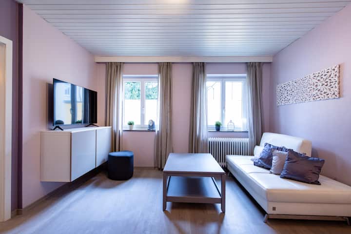 Ignaz 28 Apartment#5 - Salzburg