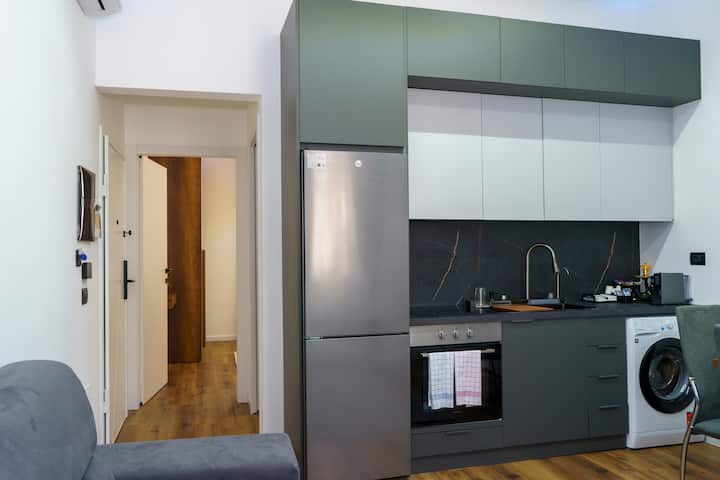 Bali Luxury Apartment 04 Montecatini Terme - Montecatini Terme