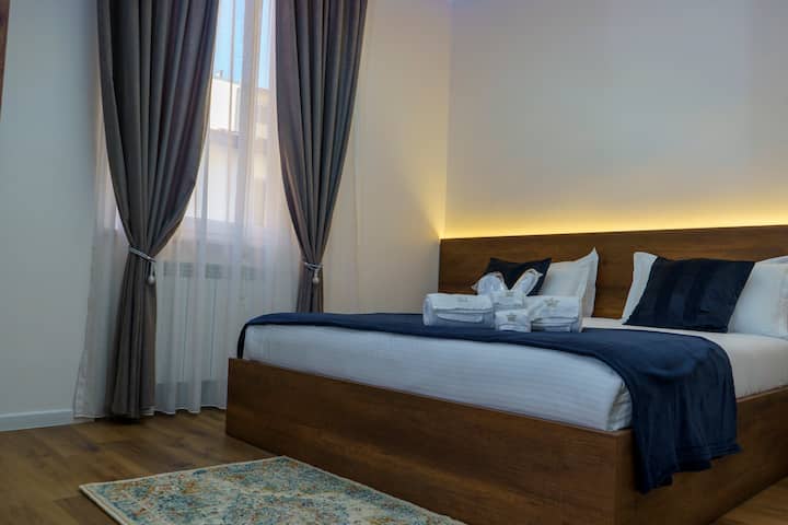 Bali Luxury Apartment 04 Montecatini Terme - Montecatini Terme