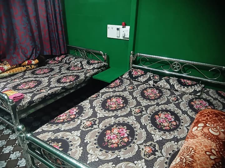 Green View Homestay - シリグリ