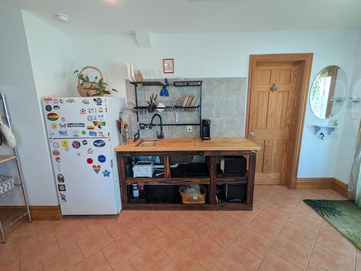 Oceanside Apartment - Rodanthe, NC