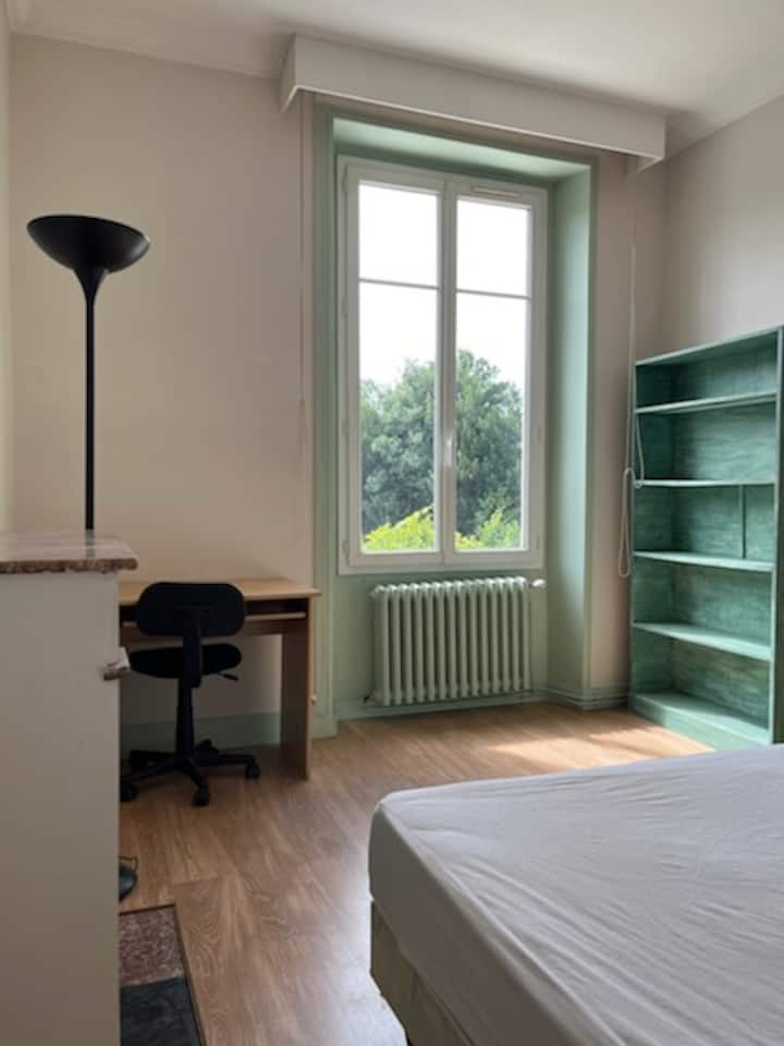 Chambre Proche Centre Ville - Angoulins