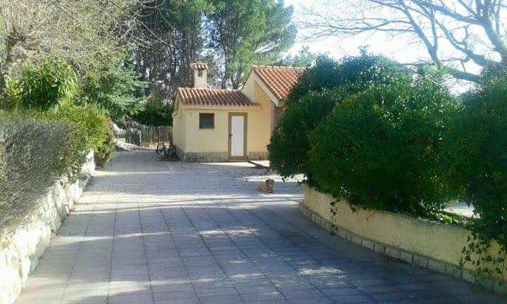 Chic Boutique Valencia Stay - Ontinyent
