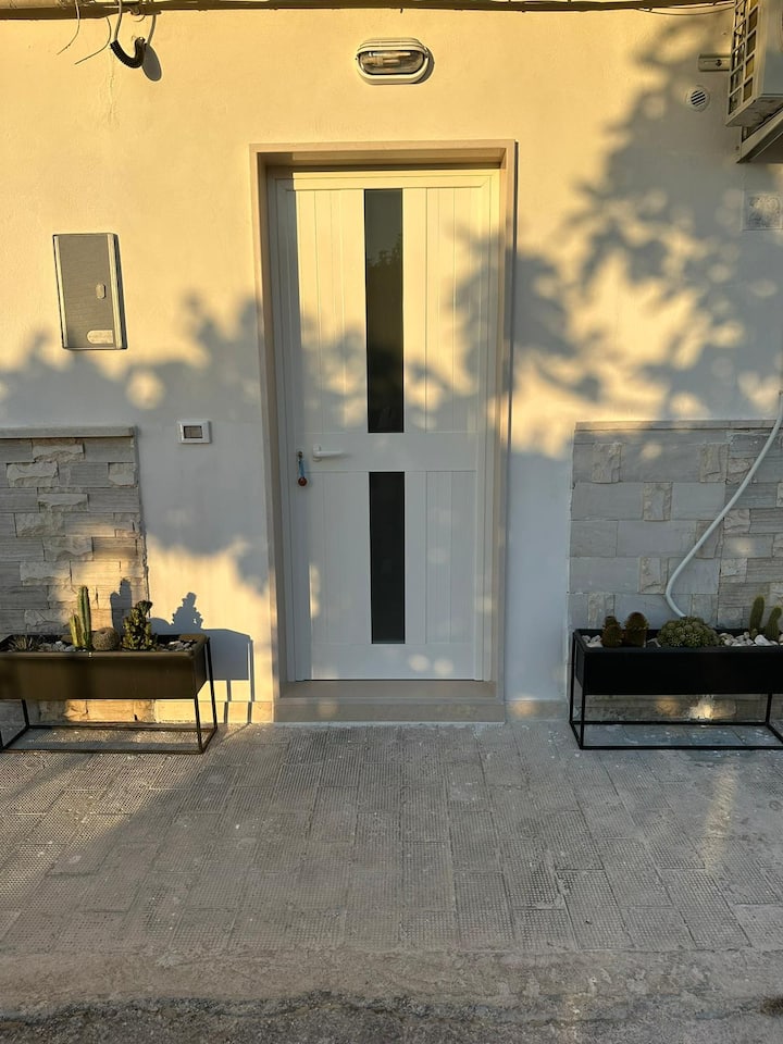 Grazioso Appartamento A Peschici - Peschici