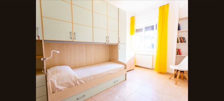 Appartamento Casa Rachele - Porto San Giorgio