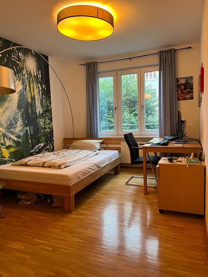 * * *Stylish Central Luxury Apartment * * * - Neuried