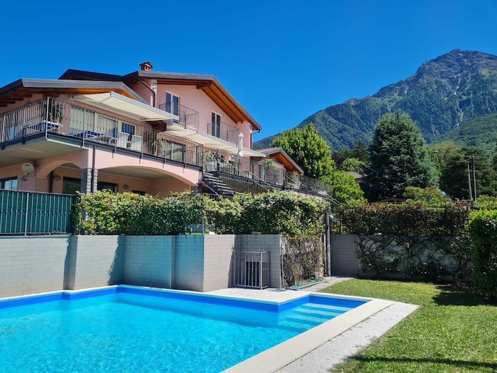 Superior Riva Del Lario Home Colico - Colico