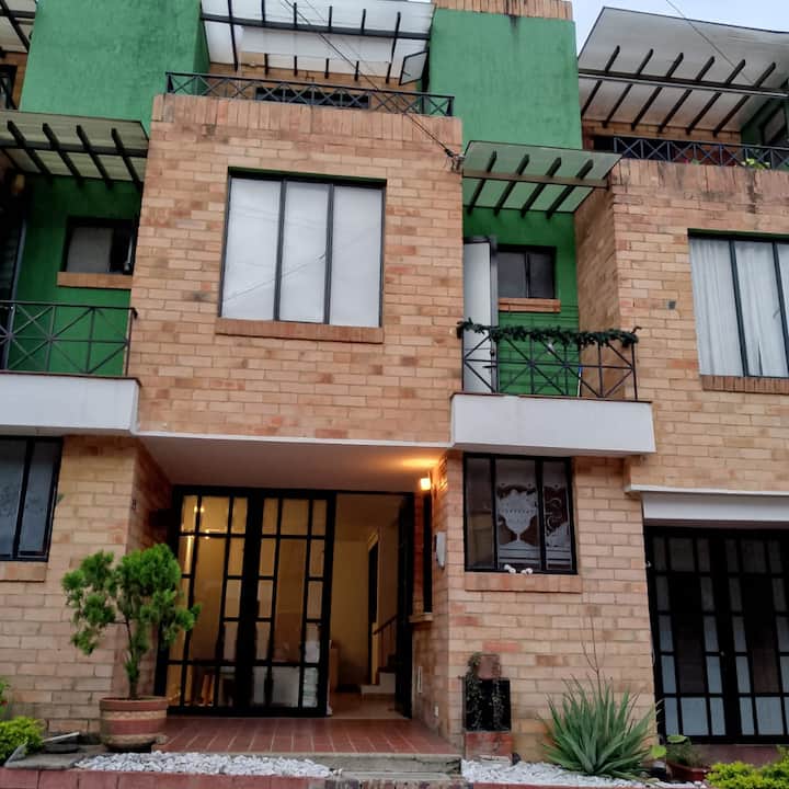 Casa Zona Urbana En La Mesa - La Mesa