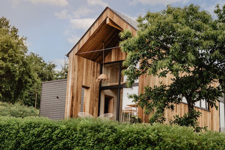 Les Hauts De Somme
Lodge Durbuy - Durbuy