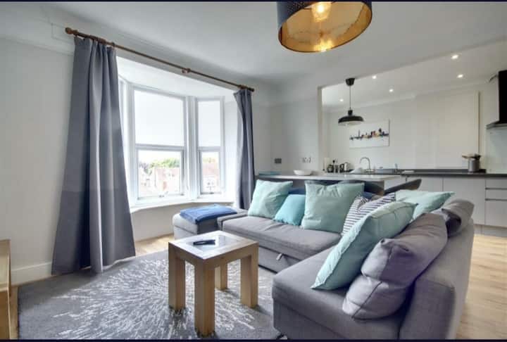 Lennox Lodge 2 - Isle of Wight