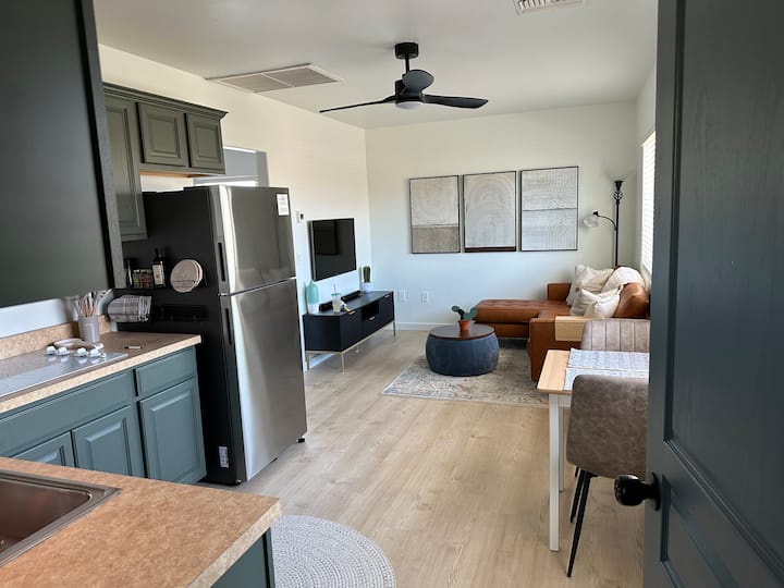 Nordic Desert Casita - Tucson, AZ