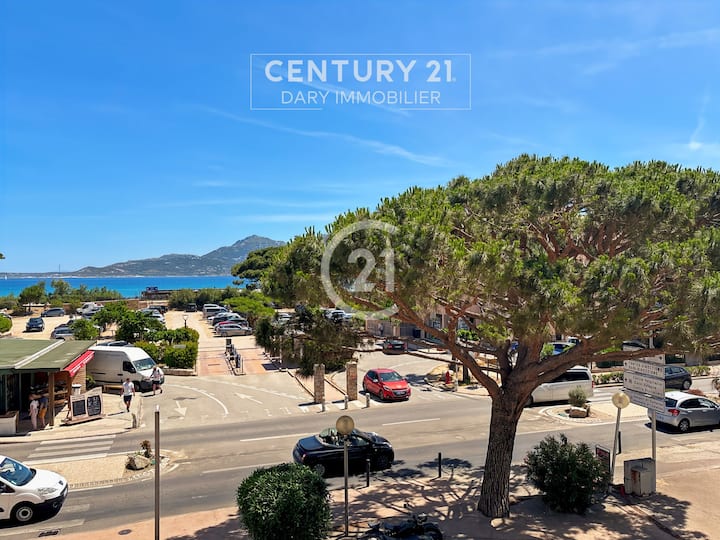 La Roseraie Calvi, Bord De Mer - Calvi