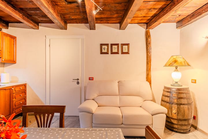 Casa Daisy • Wifi And Direct Beach Access - Dervio