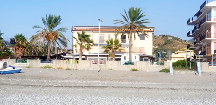 Nn- Amantea Apartment - Belmonte Calabro