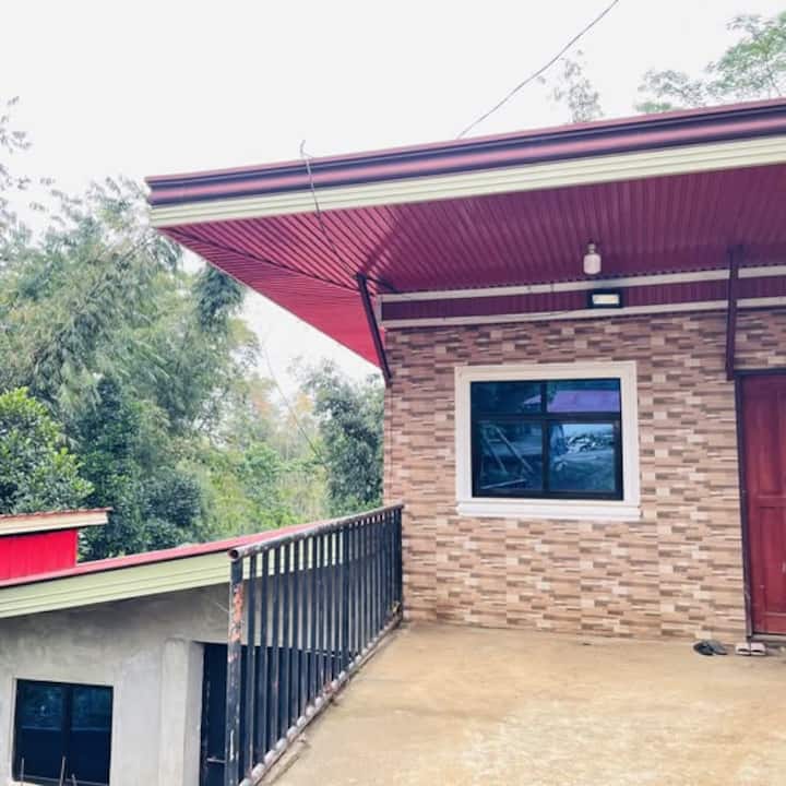 Ja Nest- Impasugong Guesthouse - Manolo Fortich