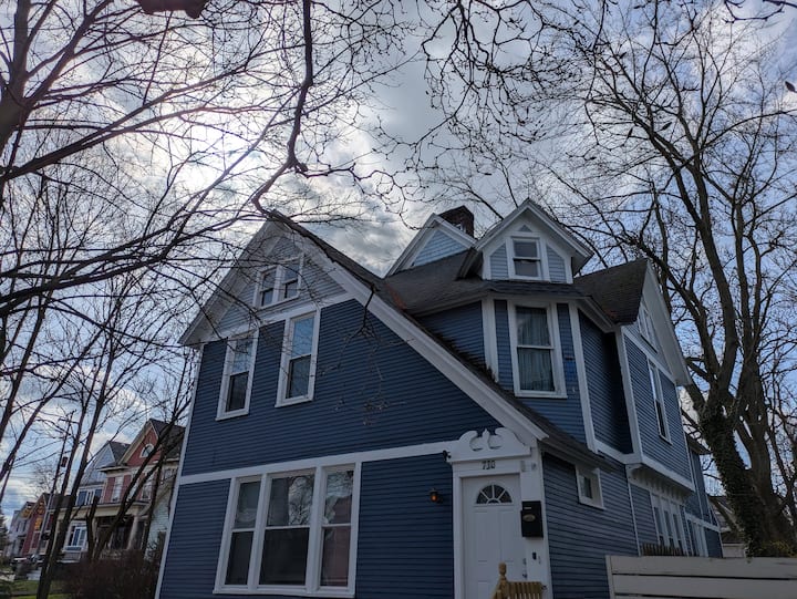 Blue Haven - Grand Rapids, MI