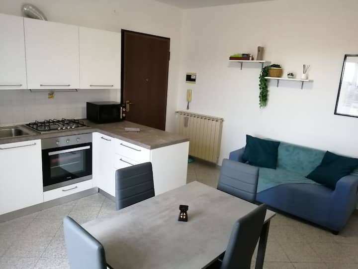 Casa Ulivo - Imperia