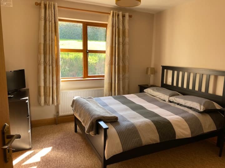 Private Countryside Apartment - Wicklow