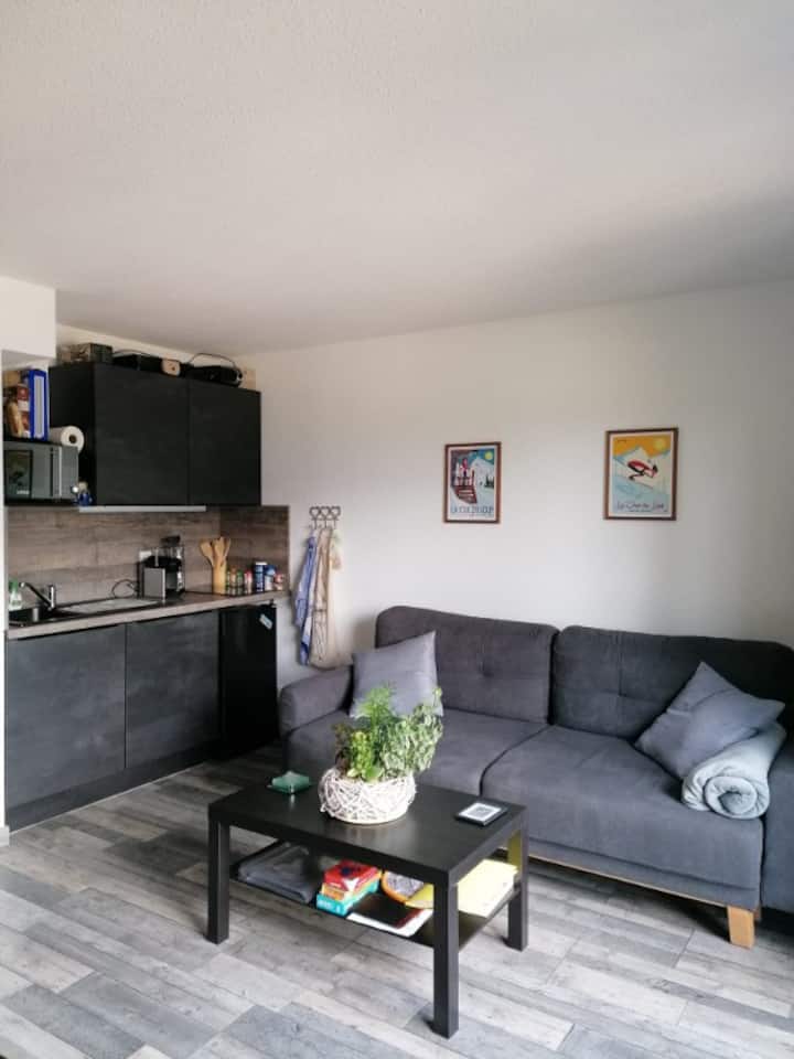 Duplex Dans Chalet Proche Pistes - Le Dévoluy