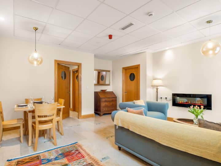 1 Chapel Lane House - Clifden