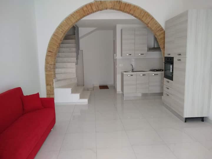 La Dimora Affascinante - Pisticci
