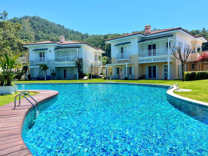Portville 65 - Göcek