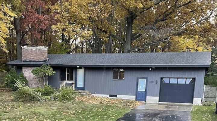 Cozy All Season-pet Friendly Saugatuck Home - Saugatuck, MI