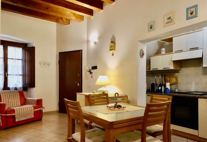 Appartamento Cagliari - Maestrale Di Sardegna - Cagliari